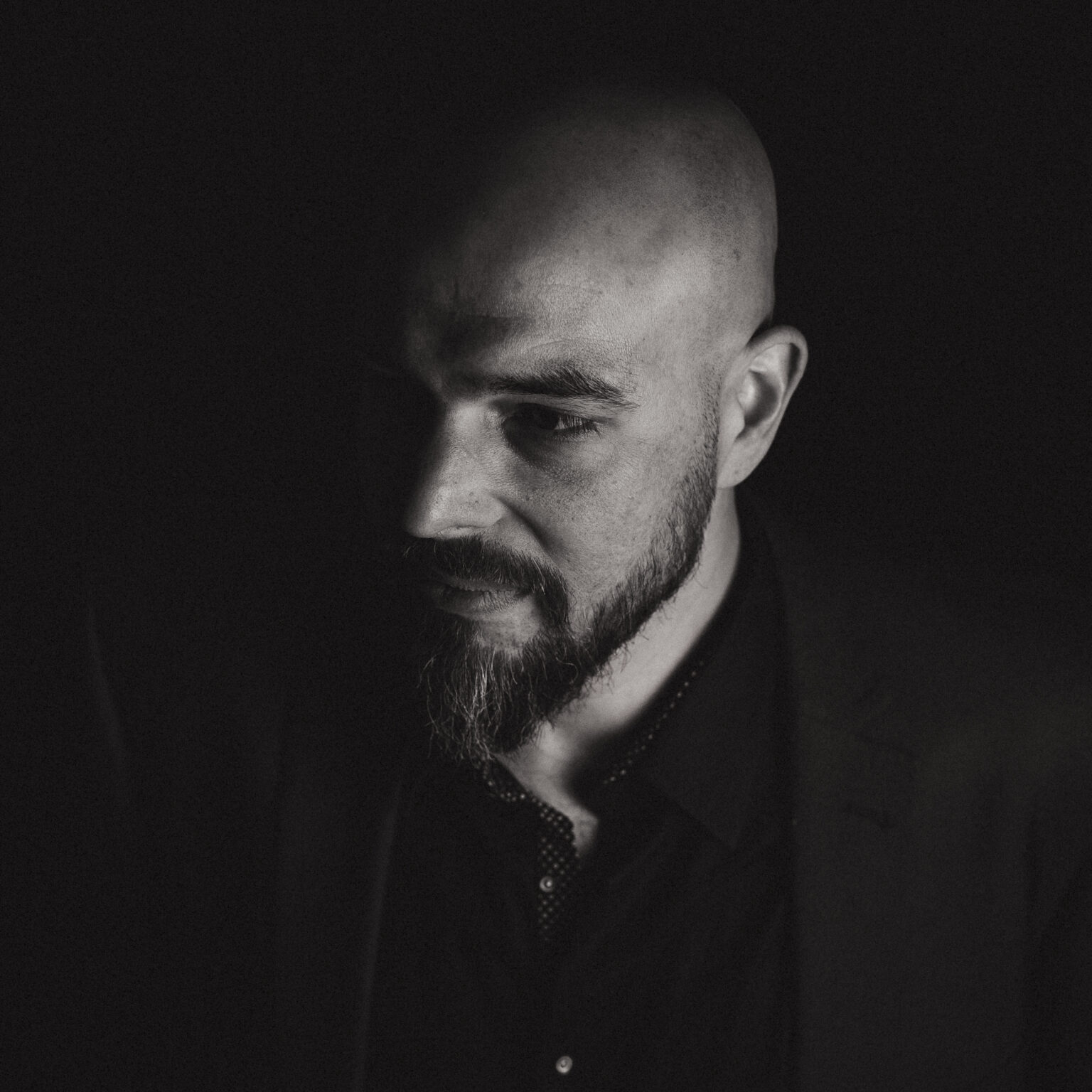 Biografie & Kontakt | Patrick Zapf